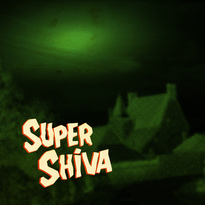 Super Shiva | SUPER SHIVA