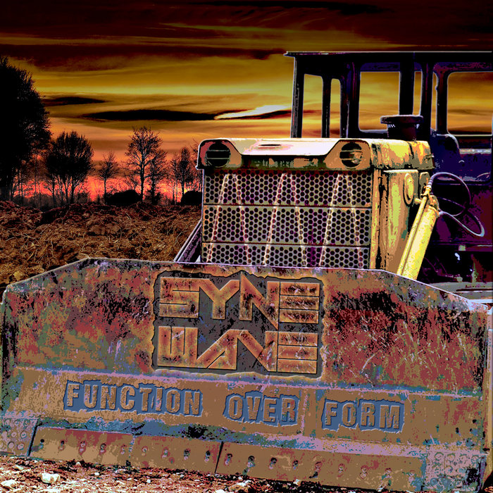 Function Over Form | Syne Wave