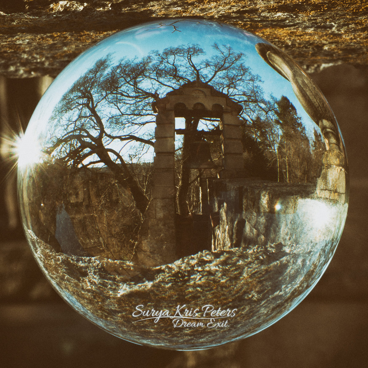 Dream Exit (EP) | Surya Kris Peters | Electric Magic