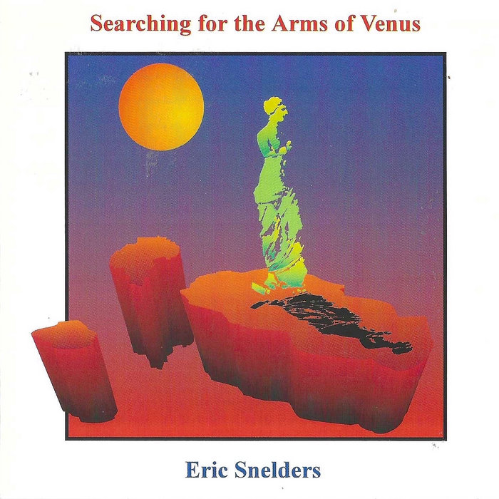 Searching for the Arms of Venus | Eric Snelders