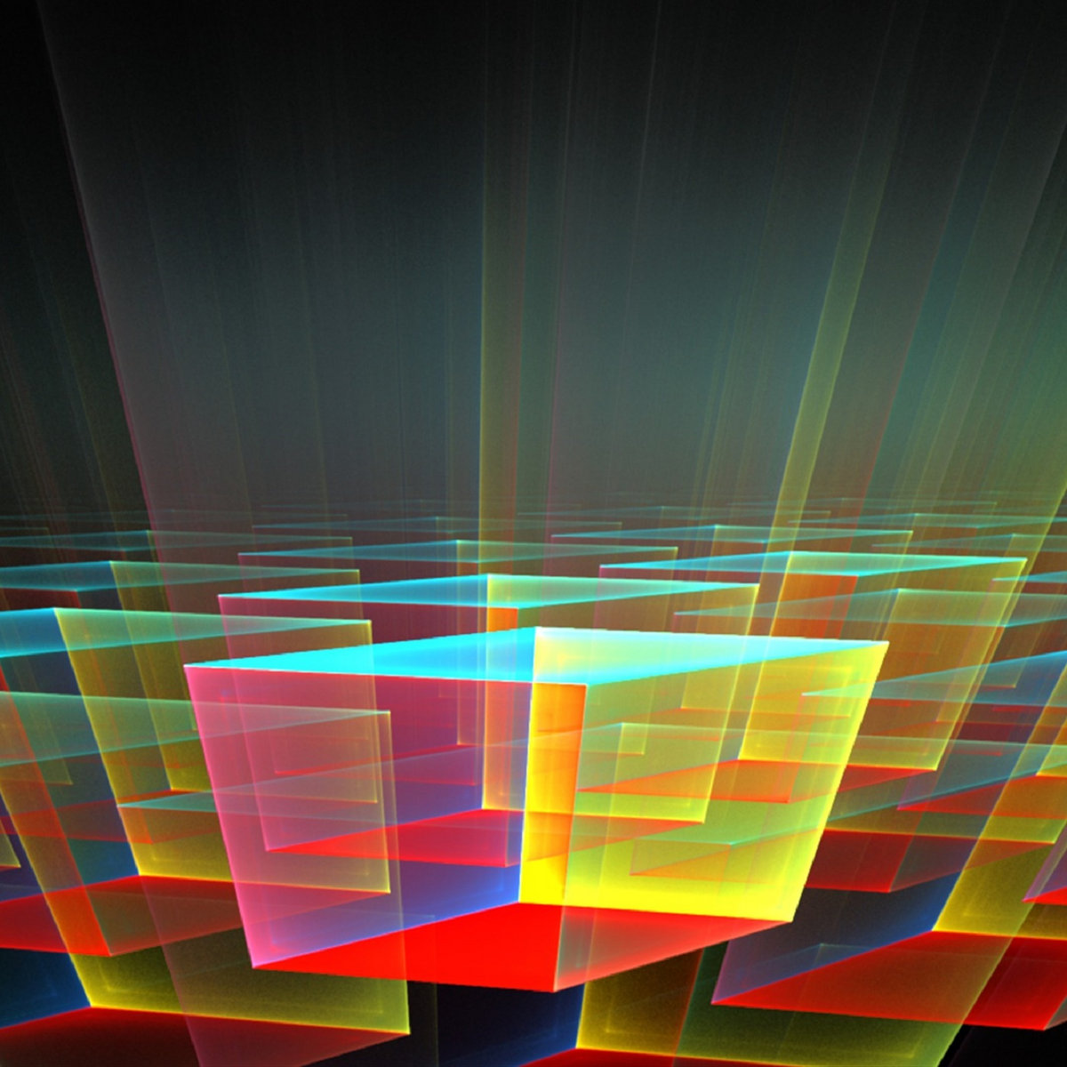 𝕍𝕚𝕣𝕥𝕦𝕒𝕝 𝕄𝕦𝕝𝕥𝕚-𝔻𝕚𝕞𝕖𝕟𝕤𝕚𝕠𝕟𝕒𝕝 𝔾𝕖𝕠𝕞𝕖𝕥𝕣𝕚𝕔 𝕊𝕙𝕒𝕡𝕖𝕤 | 𝑨𝒅𝒆𝒑𝒕𝒖𝒔 𝑴𝒆𝒄𝒉𝒂𝒏𝒊𝒄𝒖𝒔