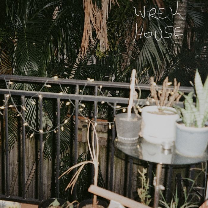 Movie Screen | Wreckhouse