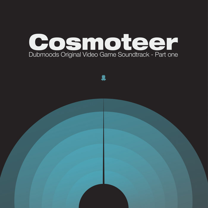 Cosmoteer Original Video Game Soundtrack Part One (DATA100) | Dubmood