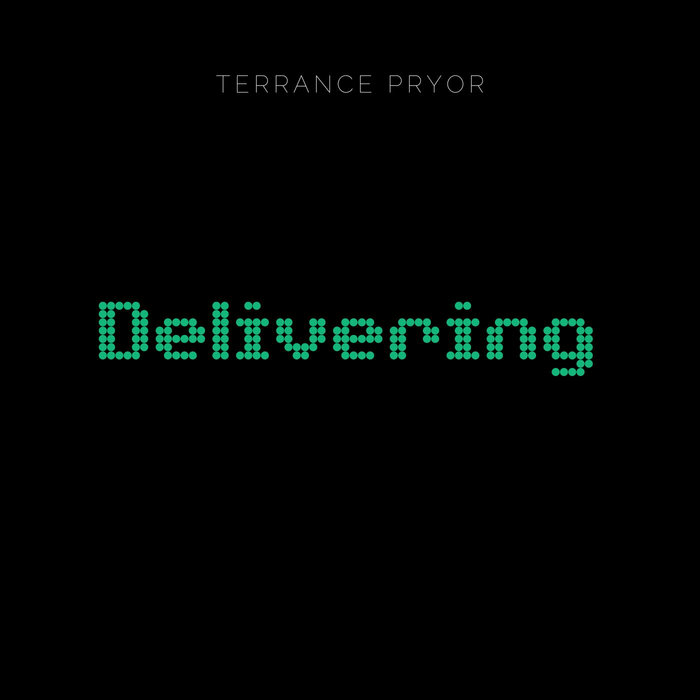 Delivering | Terrance Pryor