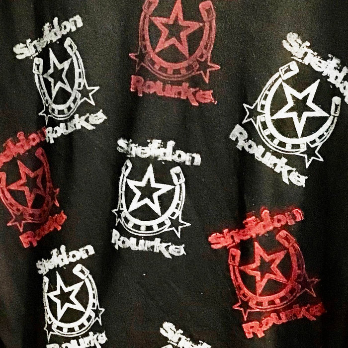 The Loaded Toy Gun - Demo | SHELDON ROURKE