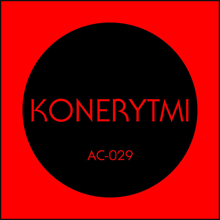 AC-029 | Konerytmi | Acid Cuts
