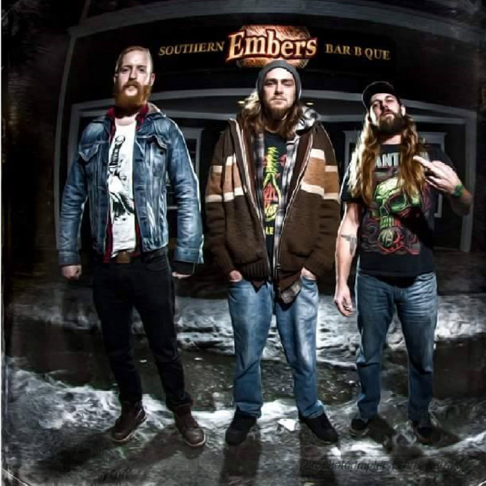 Get Er Goin | Thirty Aught Six