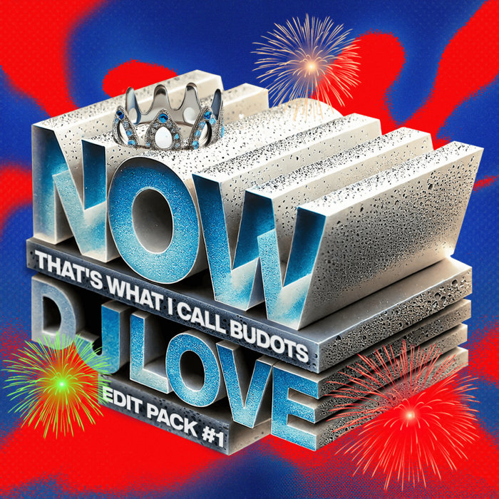 Now That's What I Call Budots: Edit Pack #1 | DJ Love (Sherwin Tuna ...