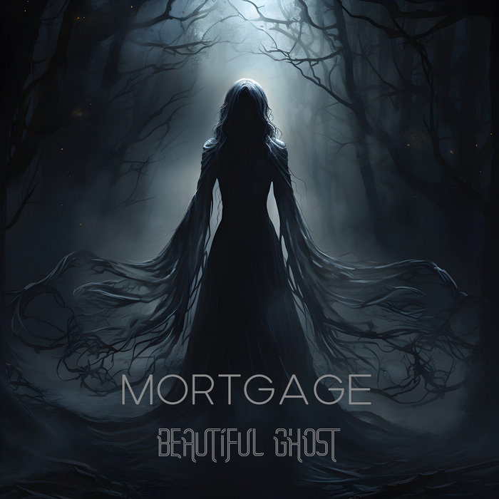 Beautiful Ghost [Single] | Mortgage | SERHII KOKORIEV