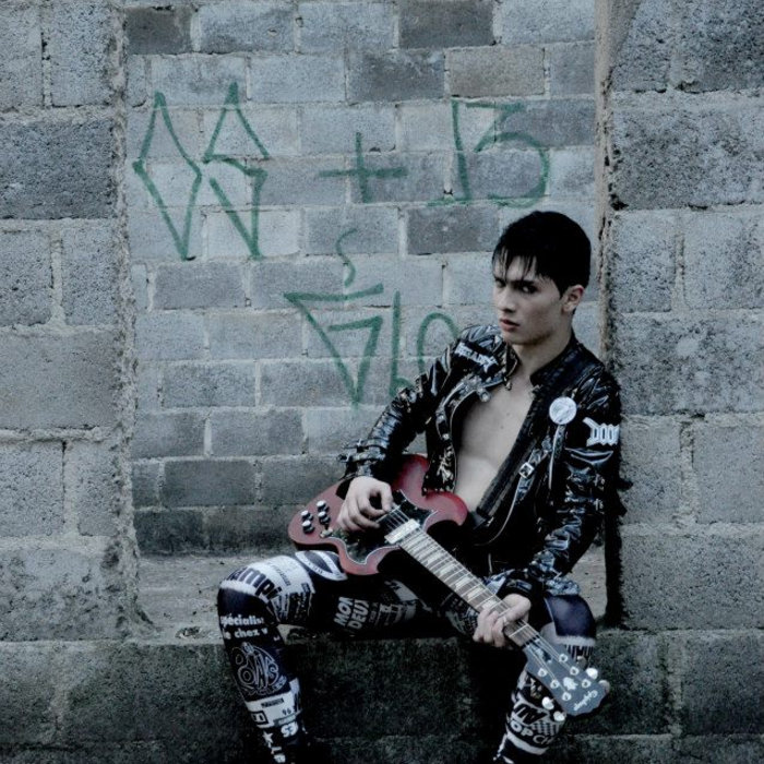 Fenix (CrashnBurn) | LF ANGELS