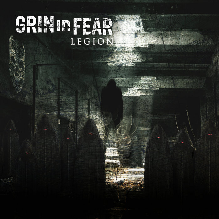 Legion | Grin in Fear
