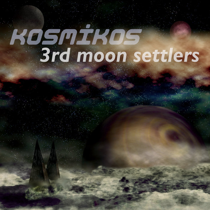 3rd Moon Settlers | Kosmikos