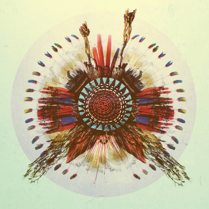 Webaba EP | Culoe De Song | Innervisions