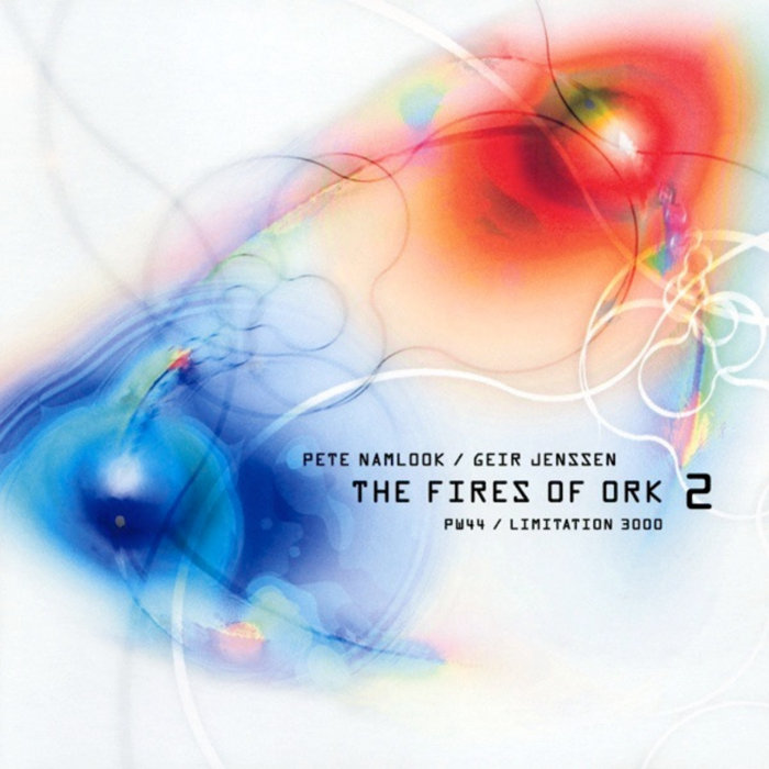 The Fires Of Ork 2 | The Fires Of Ork