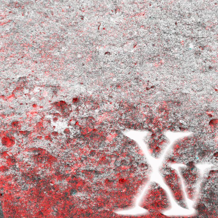 Xv vol . 7 | Various Artists | Sleep Is Commercial