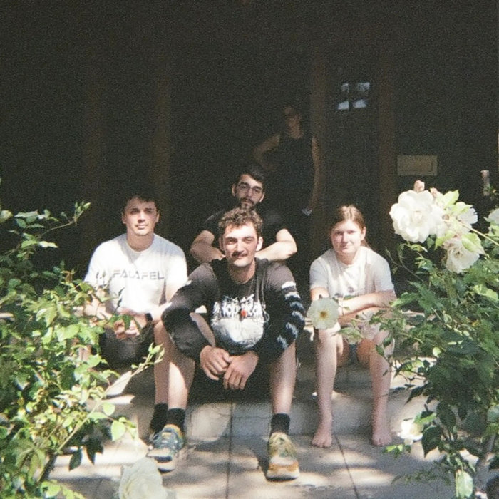 Loss, Angeles. | Edward Glen