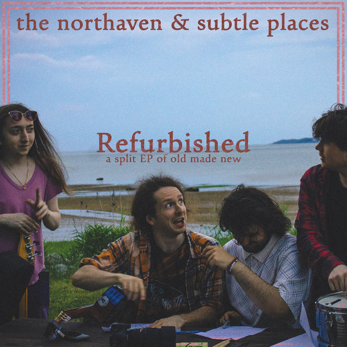 Refurbished | Northaven / Subtle Places | The Northaven