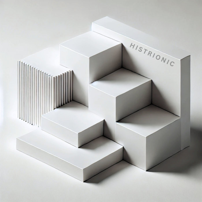 Histrionic | PREXSE