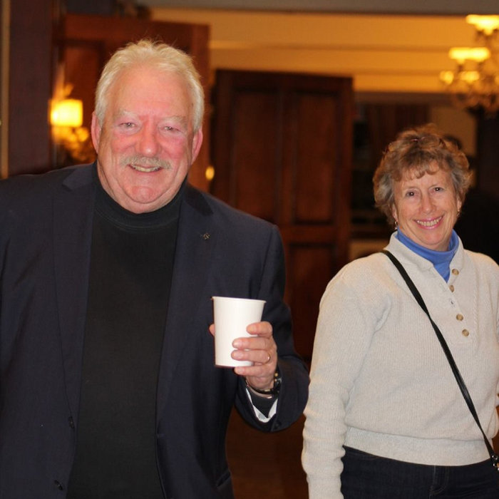 Magic Well | Bob Webb