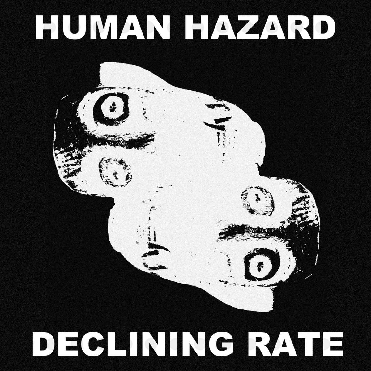 Human Hazard / Declining Rate | Human Hazard & Declining Rate ...