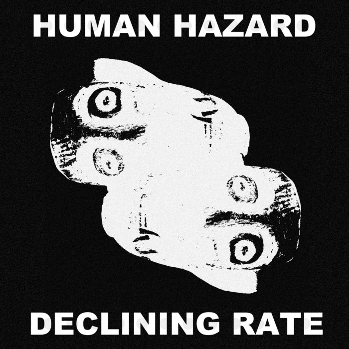 Human Hazard / Declining Rate | Human Hazard & Declining Rate ...