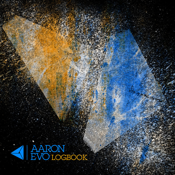 Logbook | AAron EVO