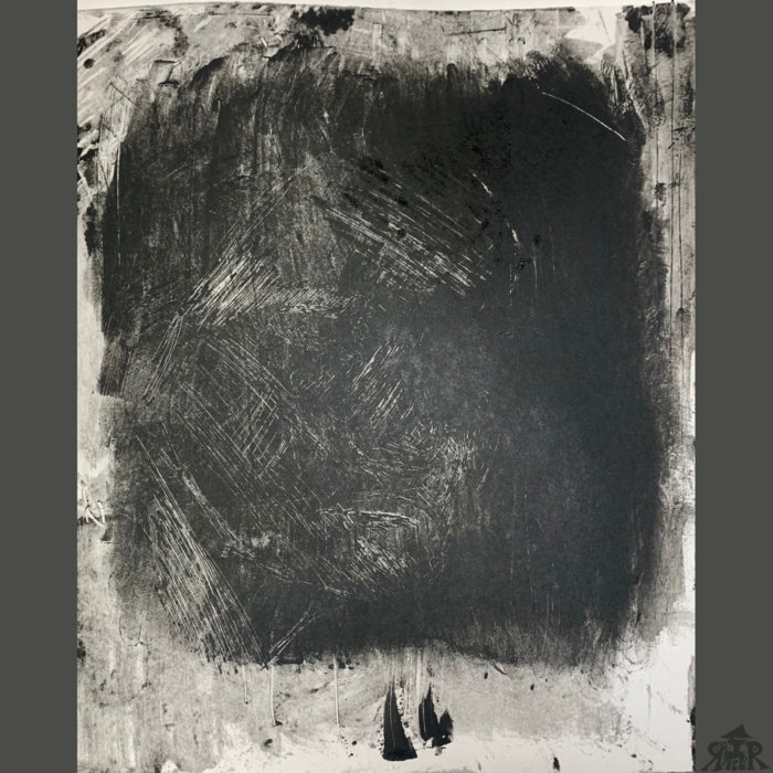 Petroglyphs | Sandy Ewen / Taylor Rouss | Taylor Rouss