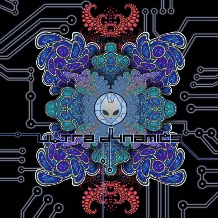 Ultra Dynamics - V.A. (Maniac Psycho Pro) | Maniac Psycho Production