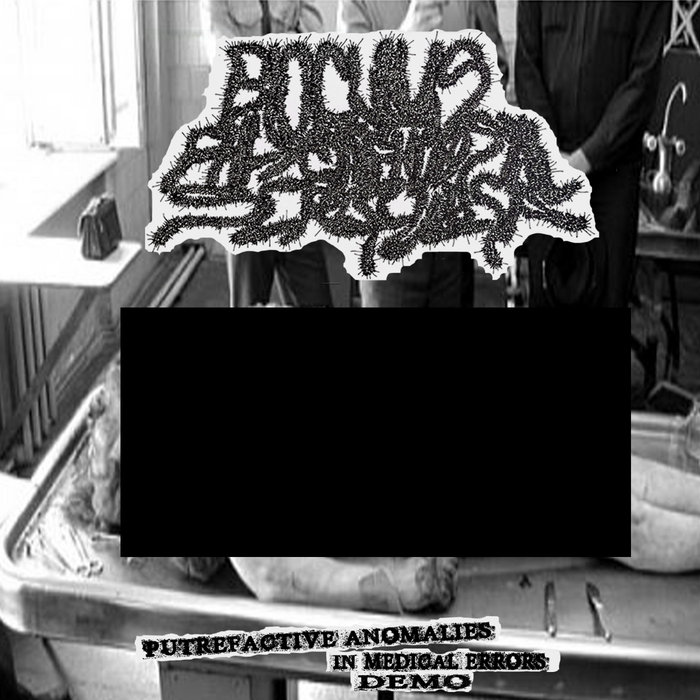 Putrefactive anomalies in medical errors - DEMO | BIOCULUS ...