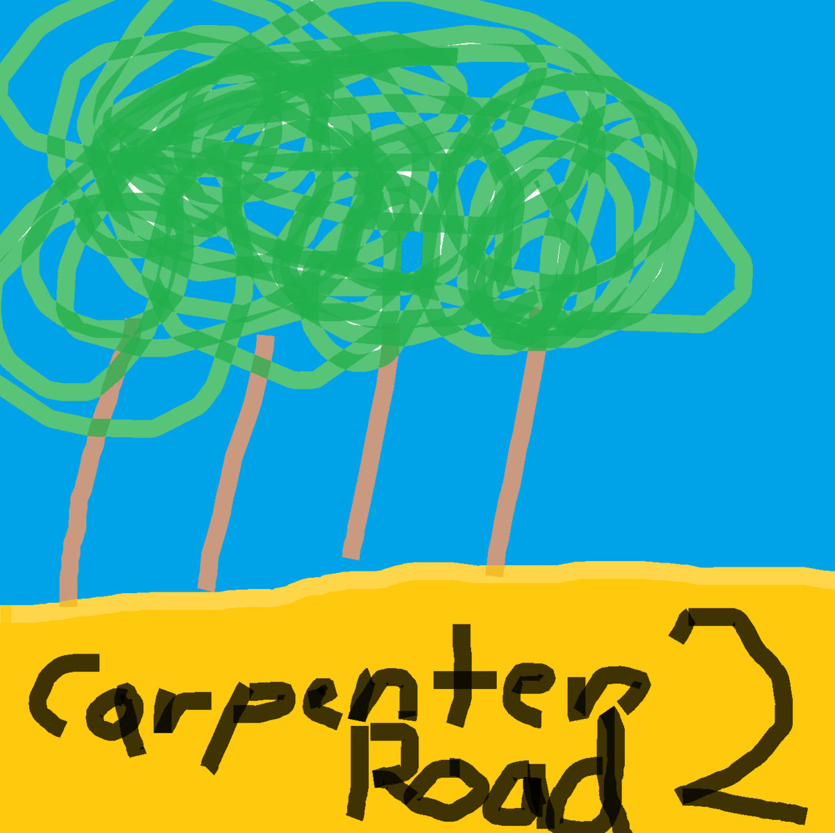 carpenter road 2 | ian | IA