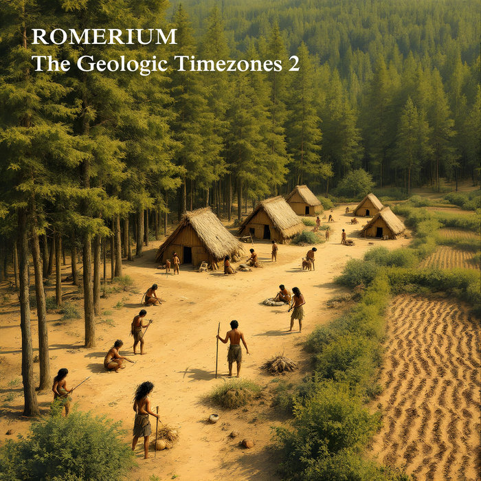 Holocene Epoch | ROMERIUM