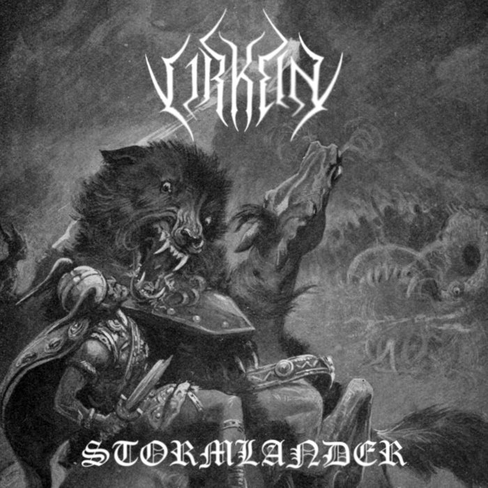 Stormlander | Cirkeln