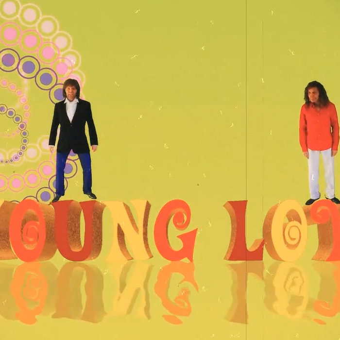 Young Love (Bee Gees parody) | Jan-Paul van der Meij and Stevie Riks ...