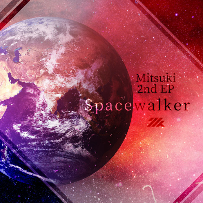 Spacewalker | RINYA