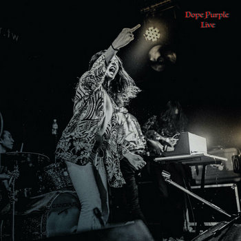 Music | Dope Purple