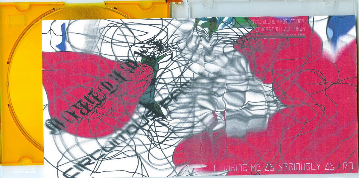 circuitous path [2006] | Lackthrow