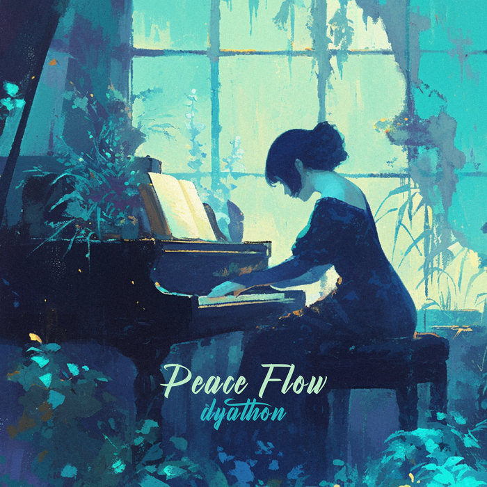 Peace Flow | DYATHON