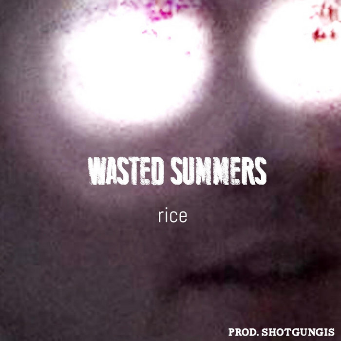 Rice | Wasted Summers