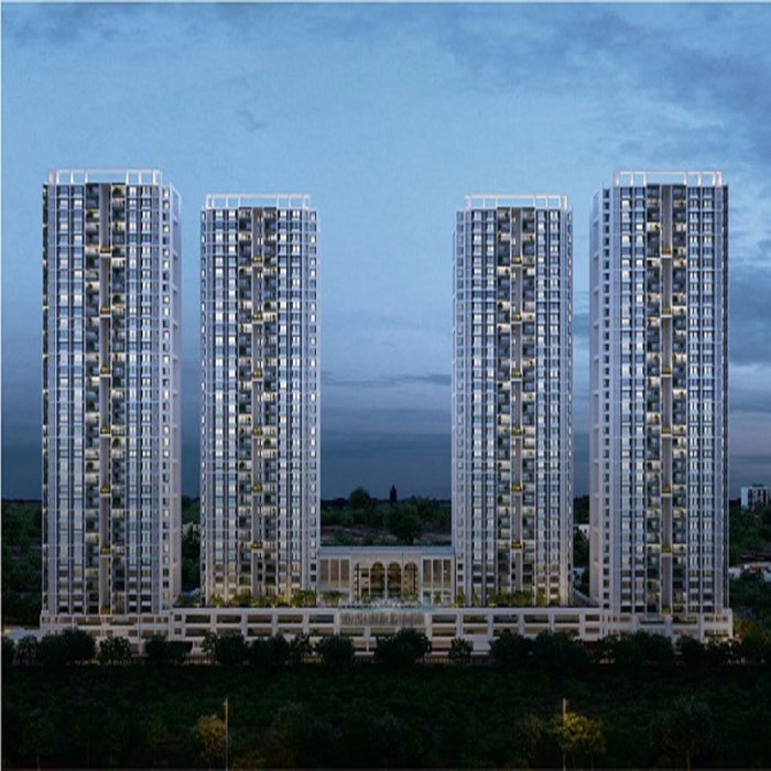 Prestige Kings County Apartments | Prestige Kings County