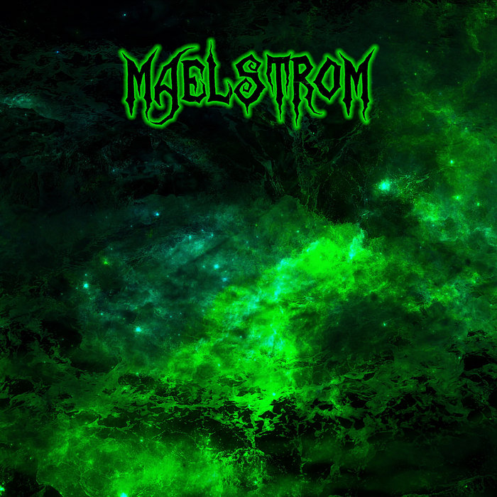 Maelstrom | AI Toska