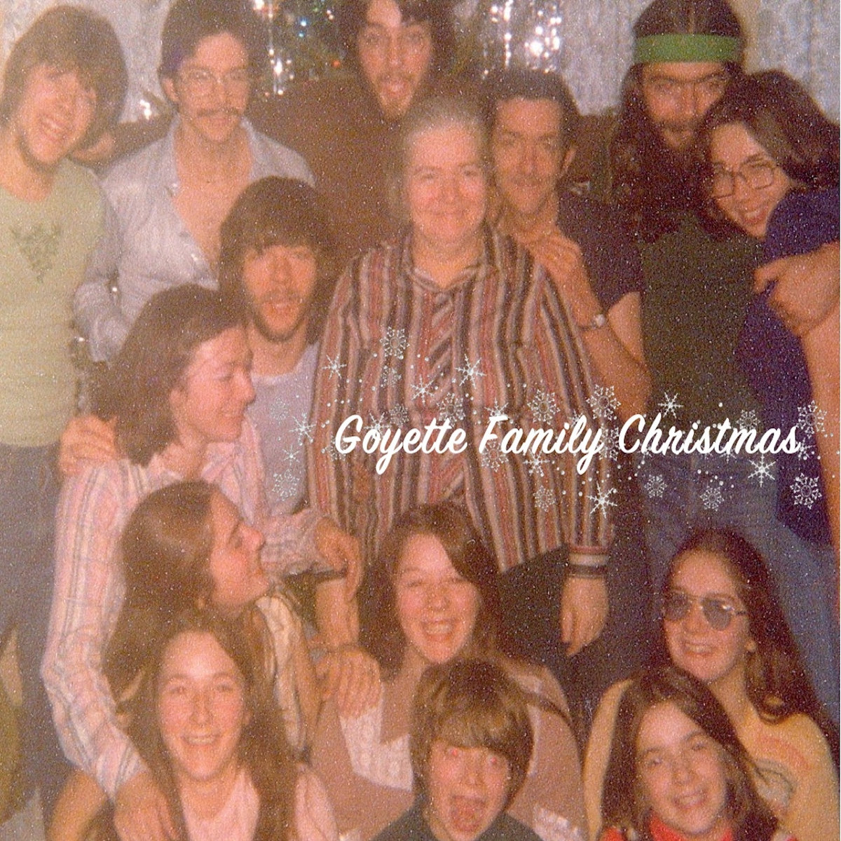 Goyette Family Christmas | Goyette Family of Berlin NH