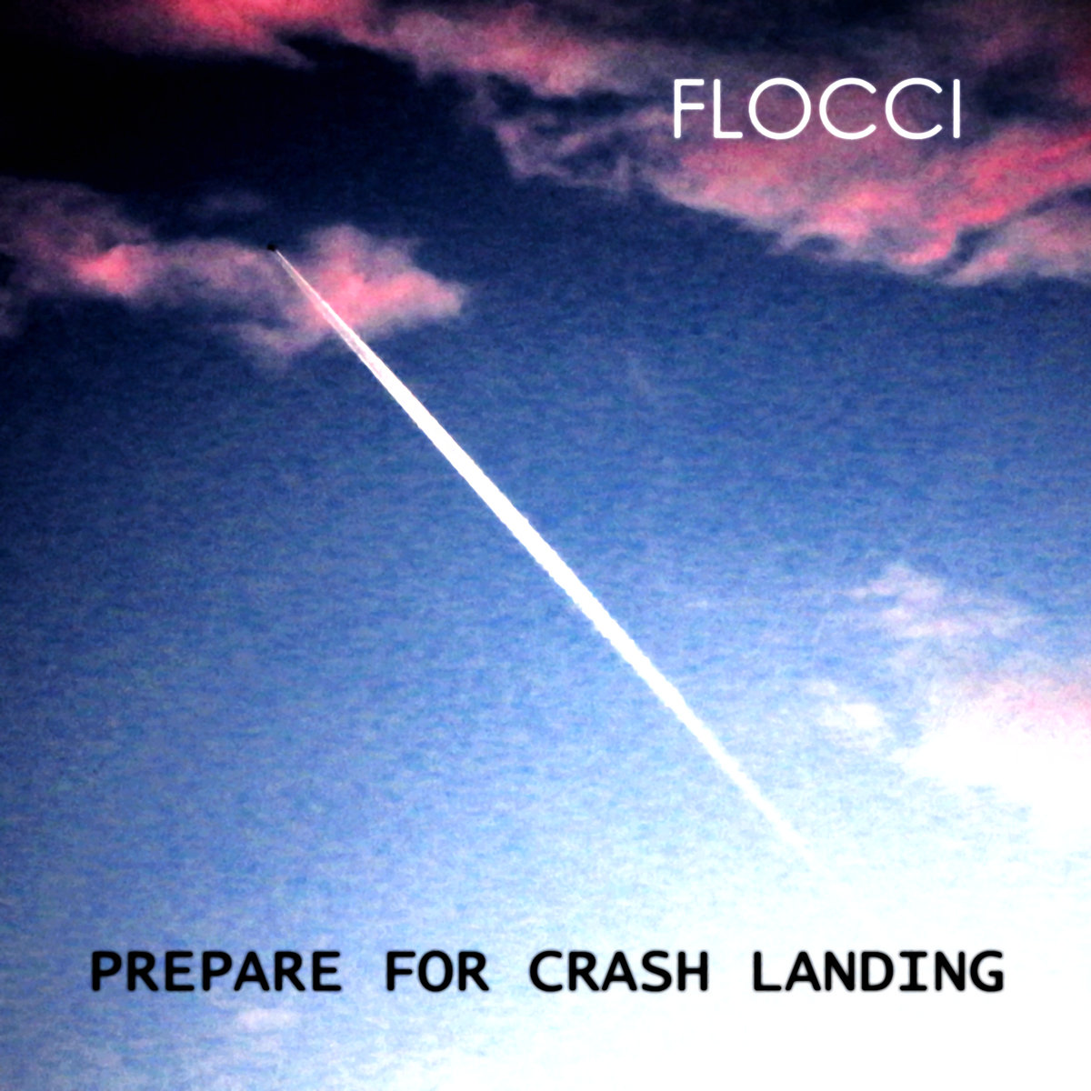 Prepare For Crash Landing | Flocci | Flock And Field Productions