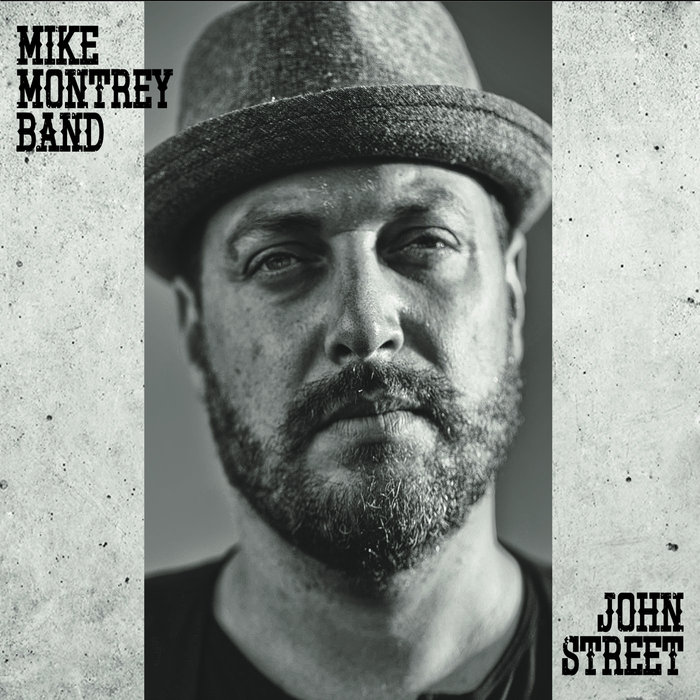 John Street | Mike Montrey Band