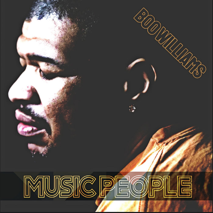 Music People | Boo Williams