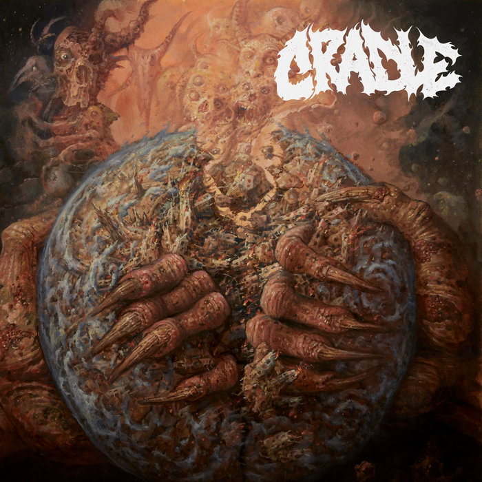 Cradle | Cradle