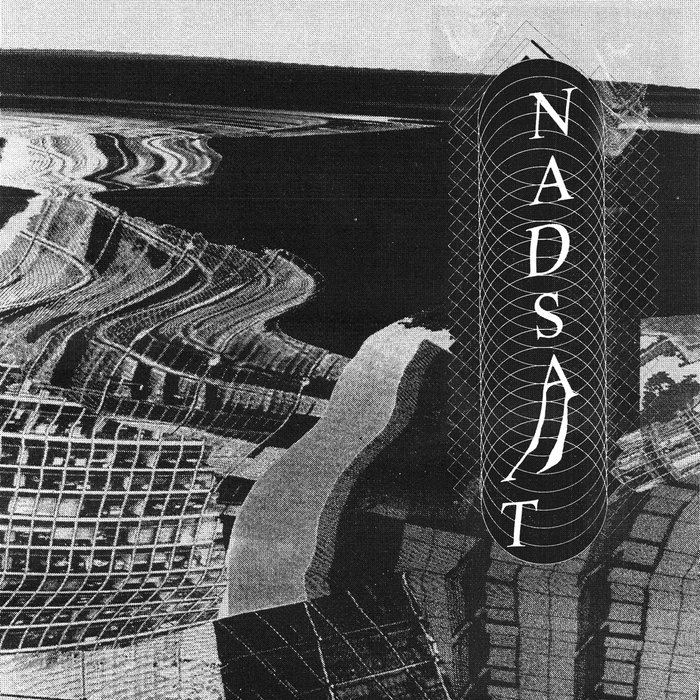 Nadsat EP | Nadsat