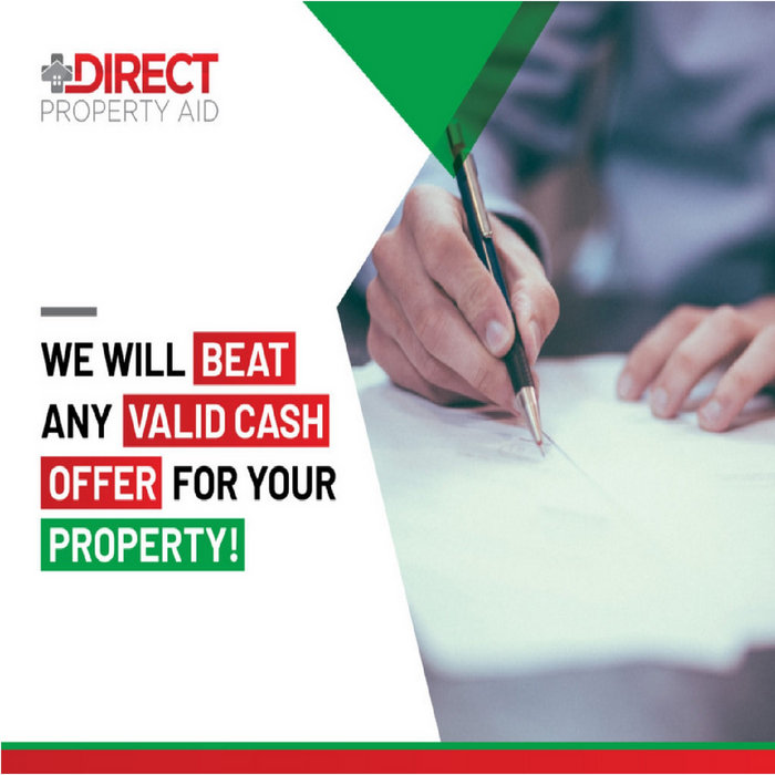 Direct Property Aid | directpr0pertyaid | Mark Kerns