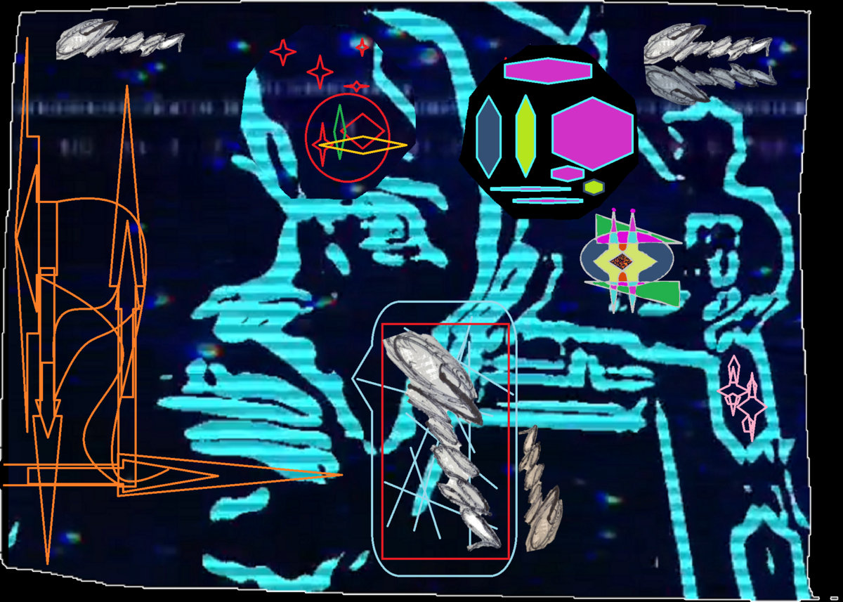 Spider | Quentin Gosa | QJG/Xenoworks