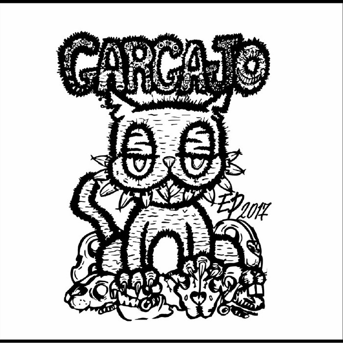 2017 EP | Gargajo