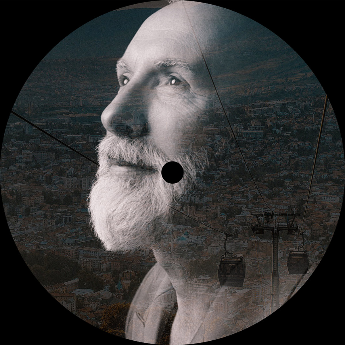 Dino Merlin - Kad si rekla da me volis (Benjamin Milic Edit) | Benjamin ...